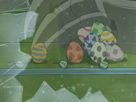 Digimon of the Week - Digi-egg : r/digimon