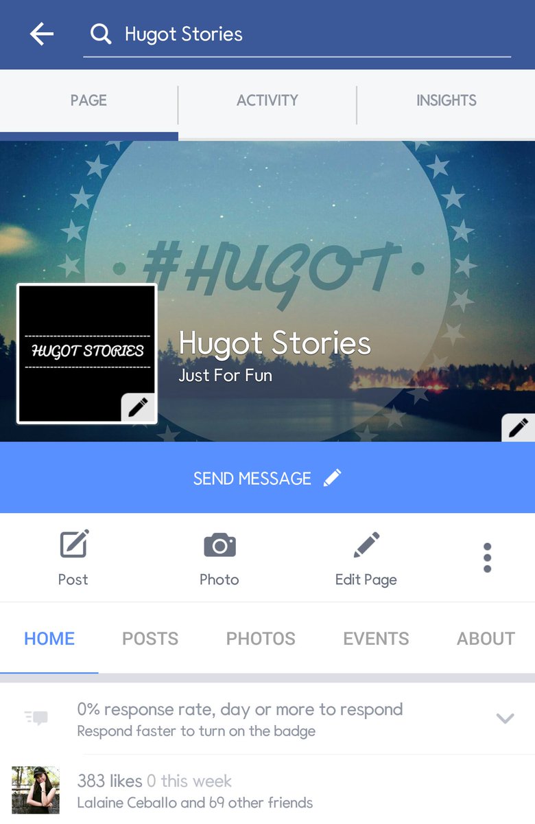 Hugot Stories (@problems_hugot) | Twitter