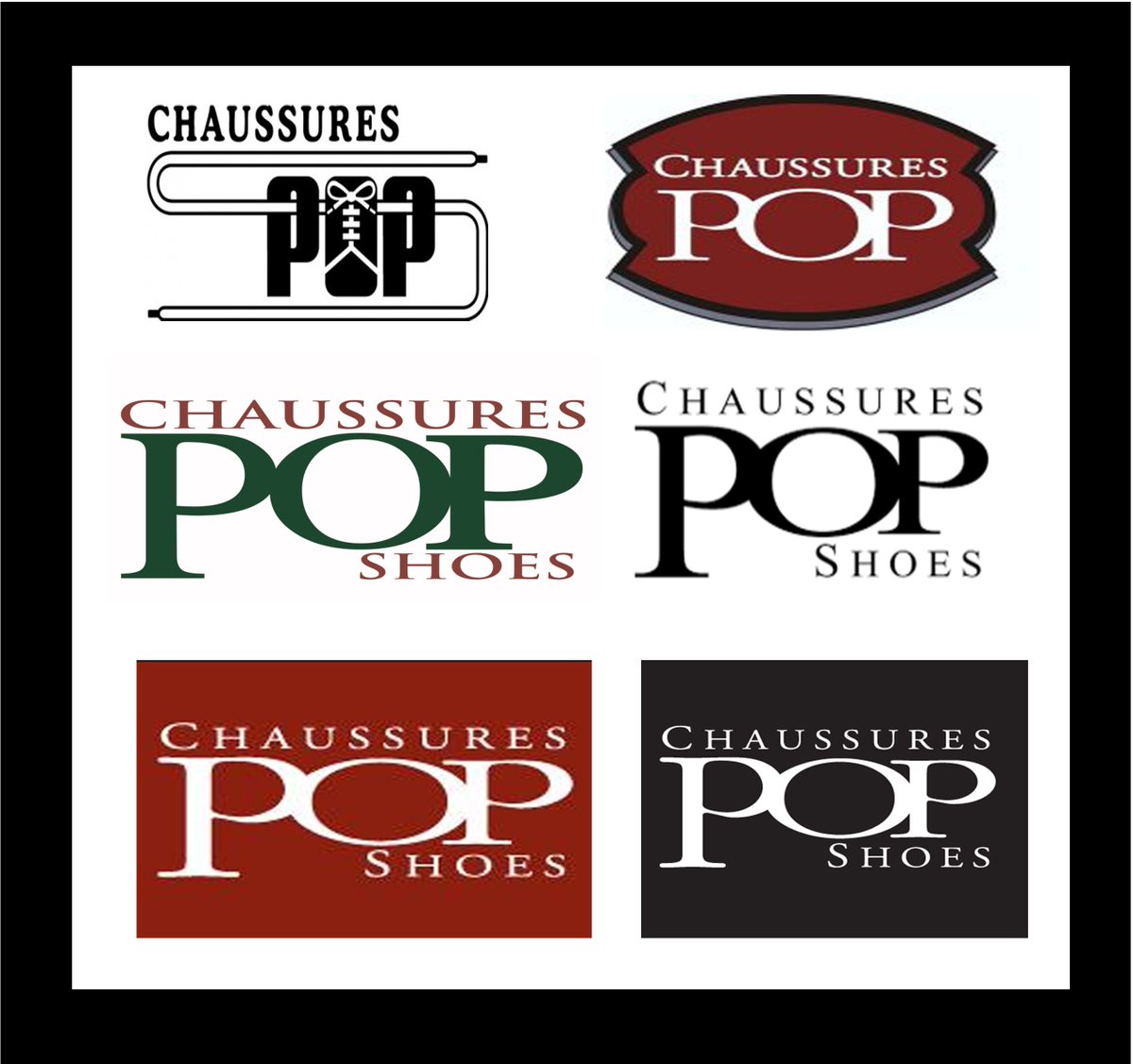 chaussure pop st-jean-sur-richelieu