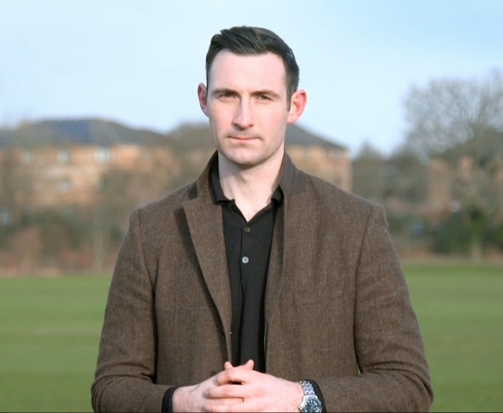 Tom Macleod - Alchetron, The Free Social Encyclopedia