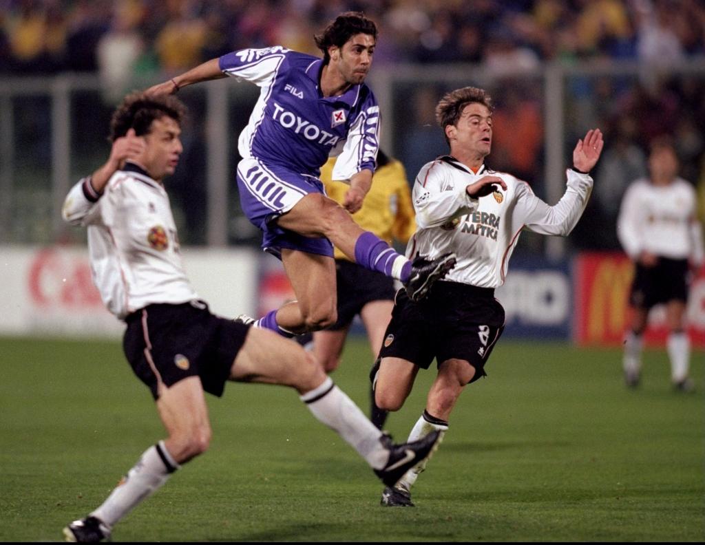 Happy birthday, 2003 UCL winner Rui Costa! | UEFA Champions Leagu ...