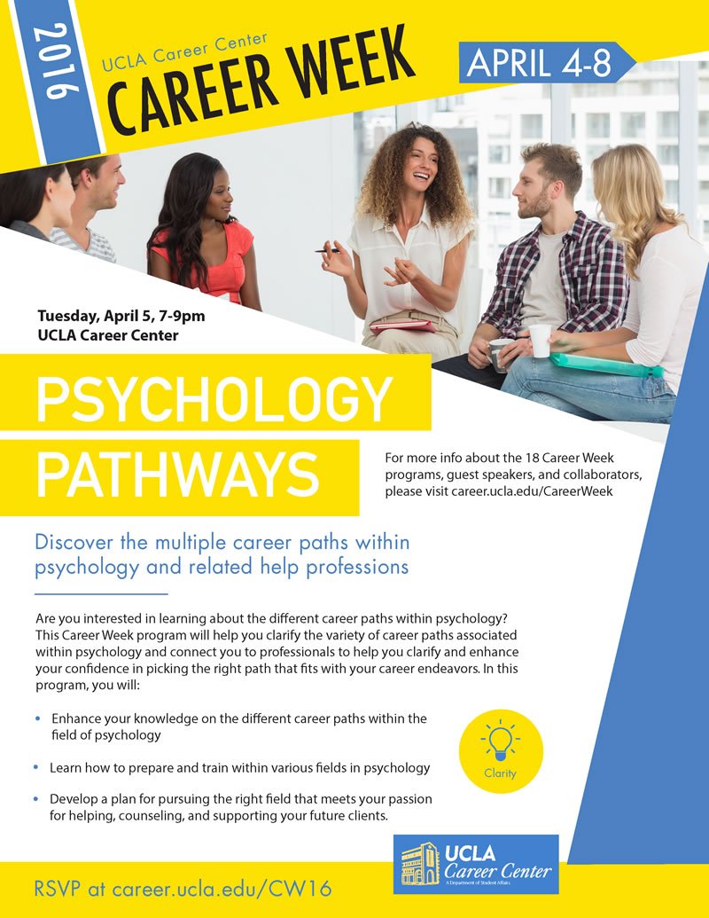 Multiple Career Paths