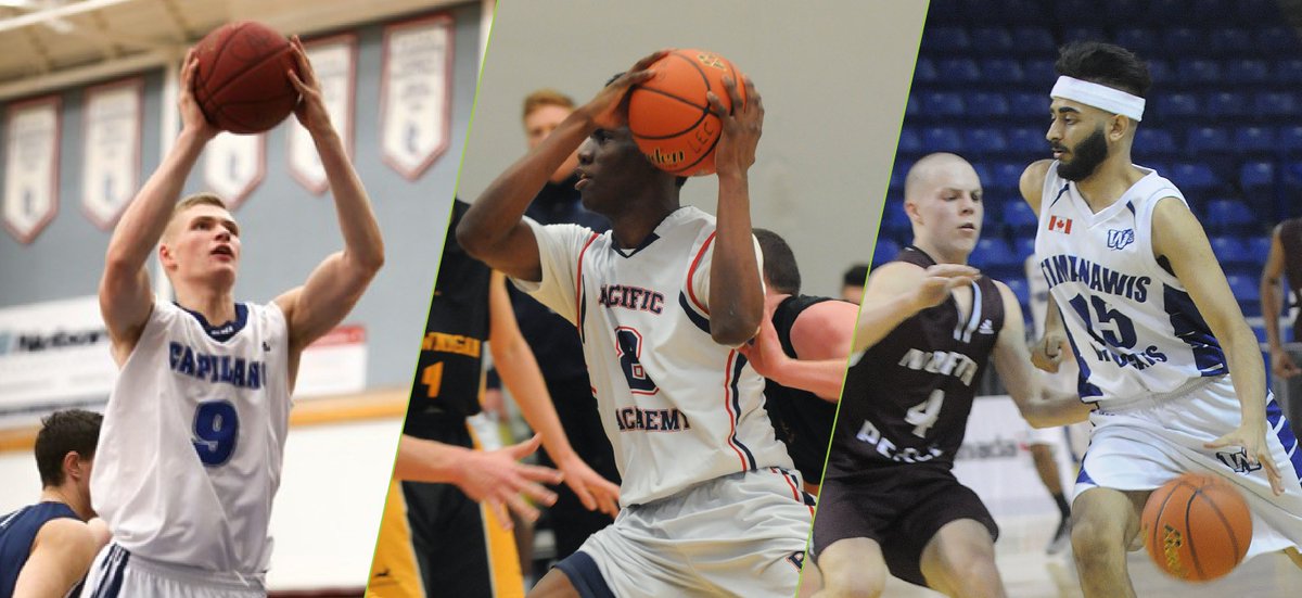 BC Boys HS CCAA-NCAA Basketball Commitments (2016) - Canadian Hoops Talk