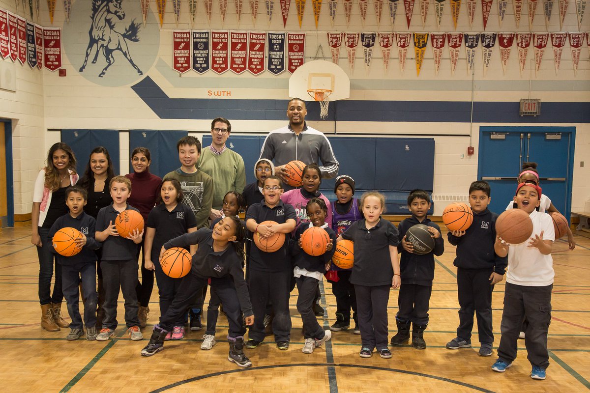 Basketball - Toronto Raptors news - NewsLocker