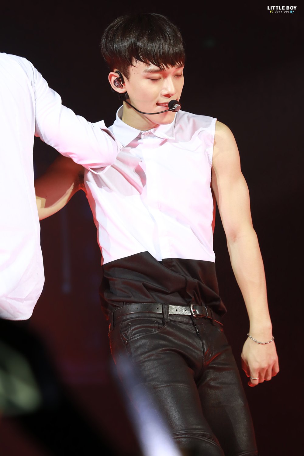 Chen Arms