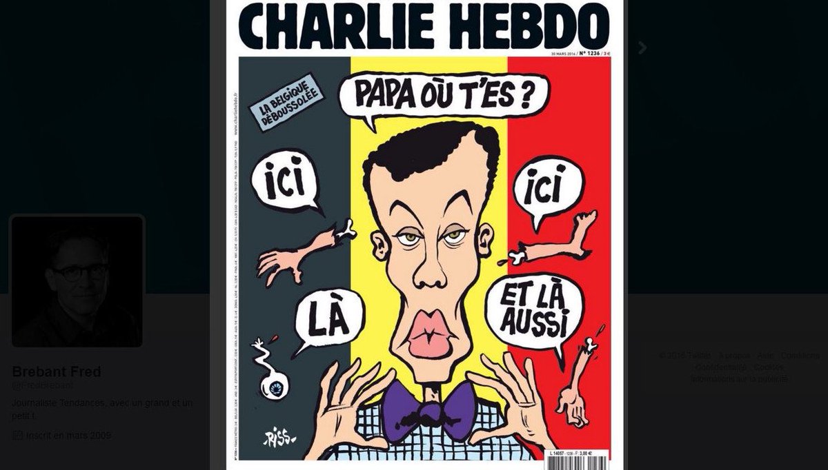 Vincent Chatelain (@VincChatelain) | Twitter