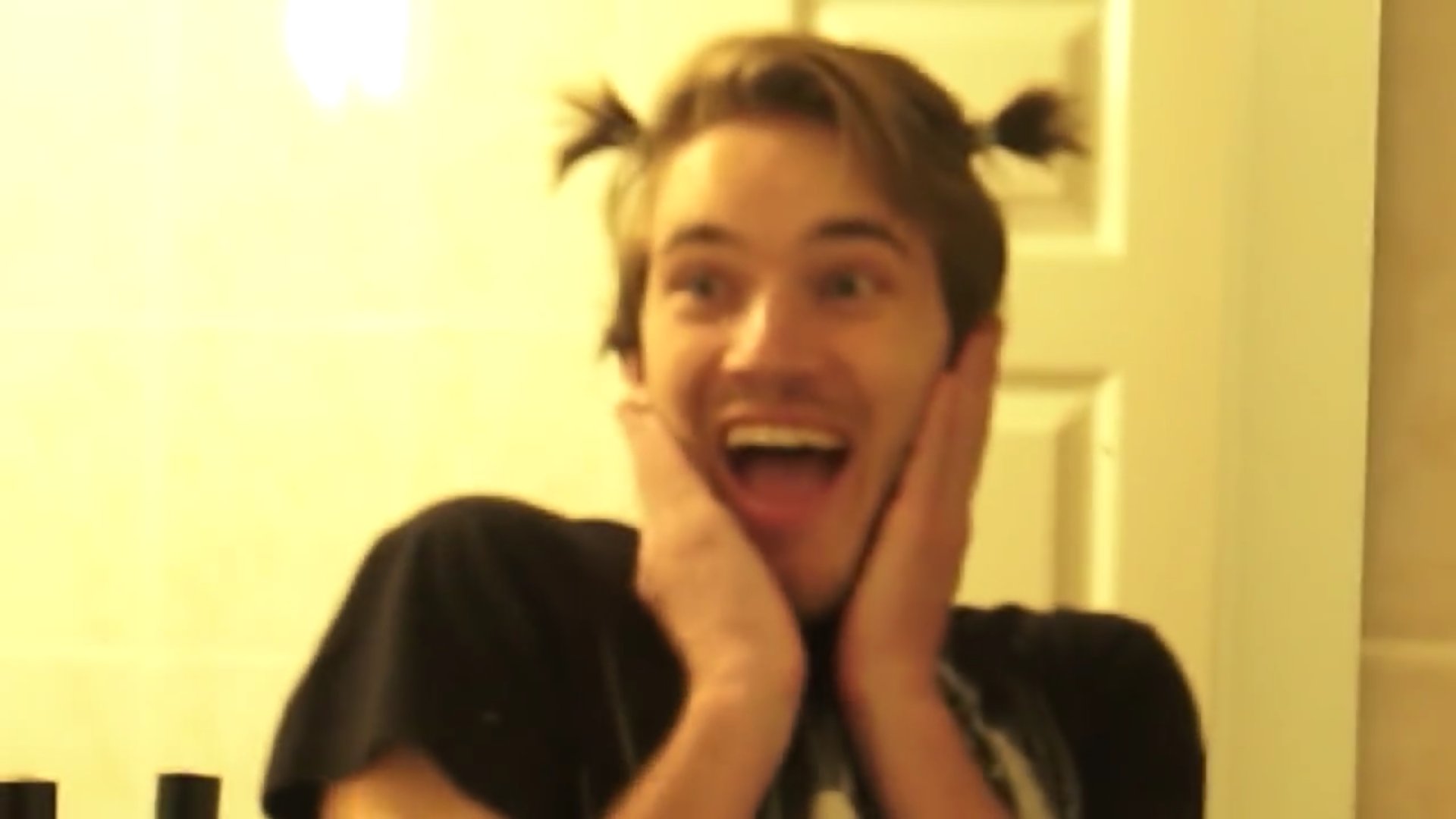 Pewdiepie Fabulous