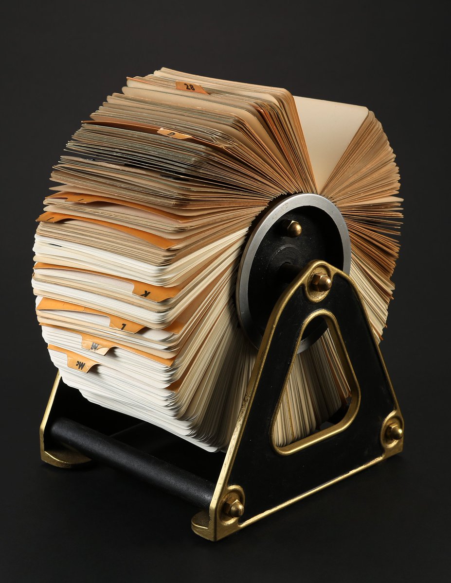 48 best Rolodex images on Pholder | Mildlyinteresting, Pics and ...