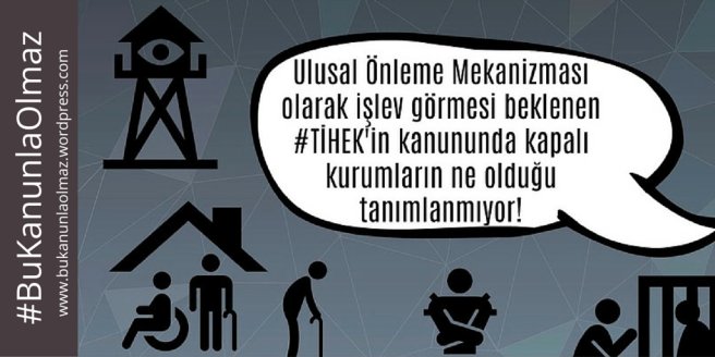 Tİhv Hrft On Twitter Türkiye İnsanhakları And Eşitlik Kurumu Kanun