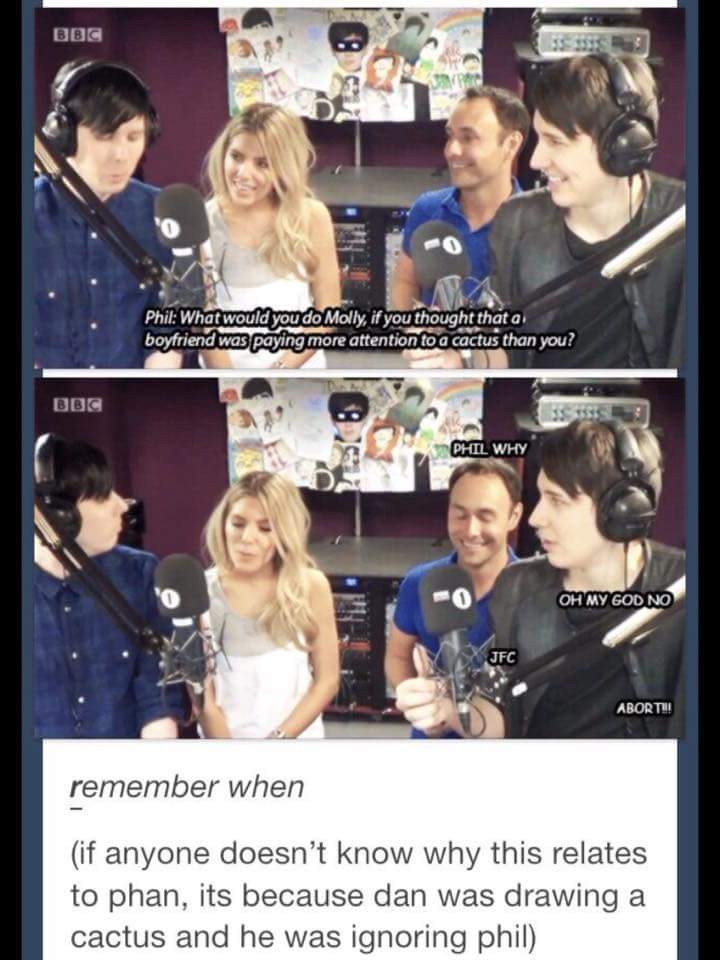 Dan And Phil Phan Proof