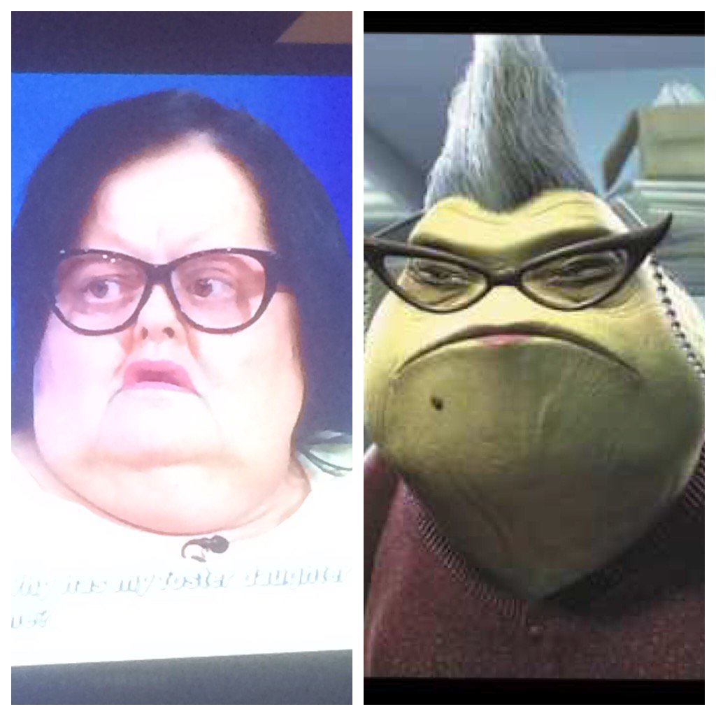 Memes De Roz Rose Day Or Roz Day? Monday! Today Is Monday! #woro