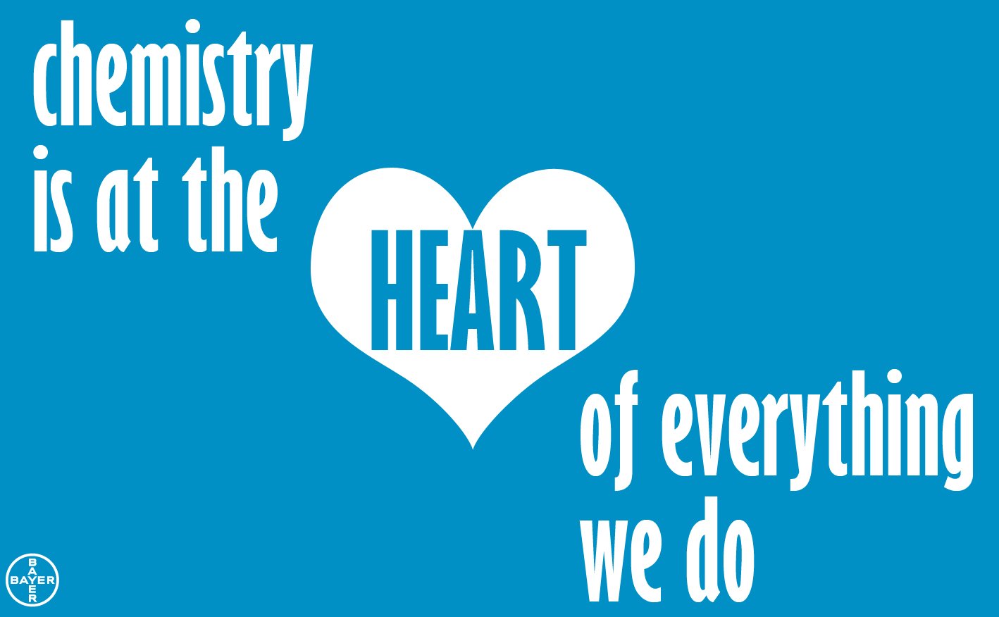 Chemistry Heart