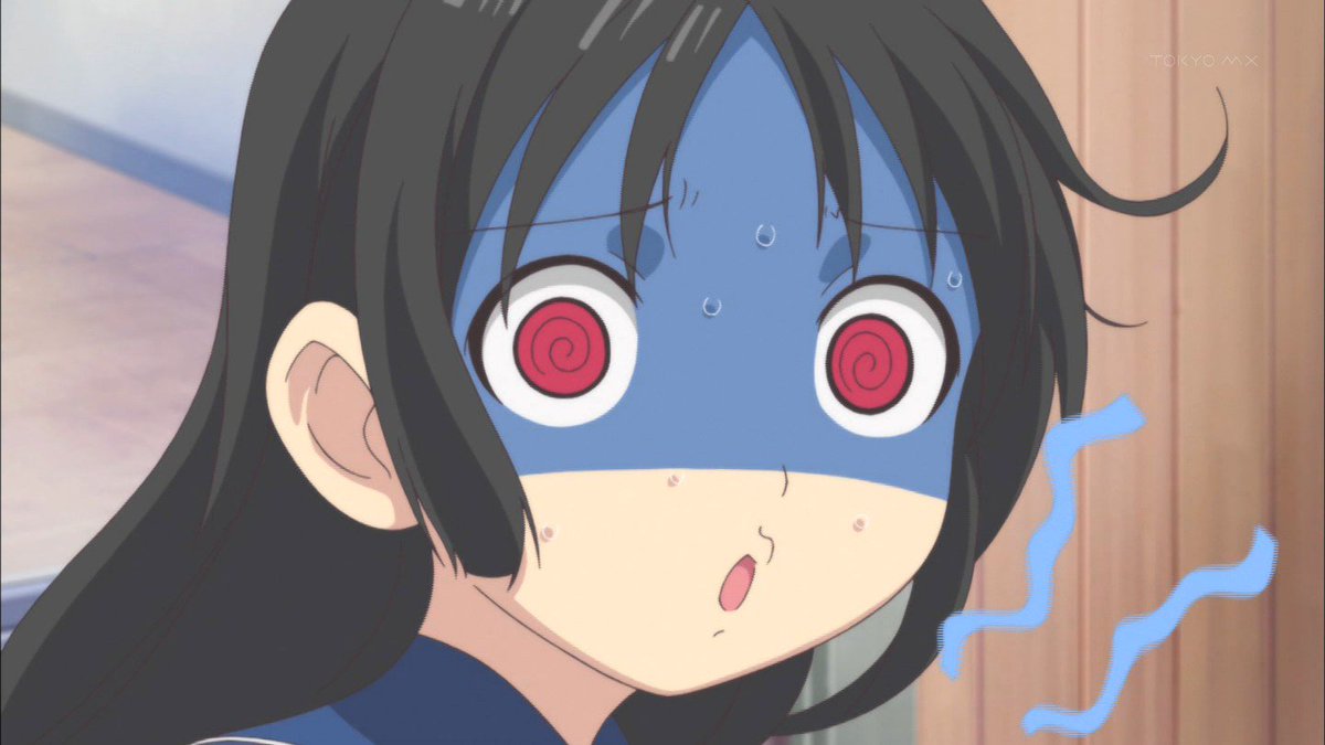 Girl diarrhea animation - 81 фото