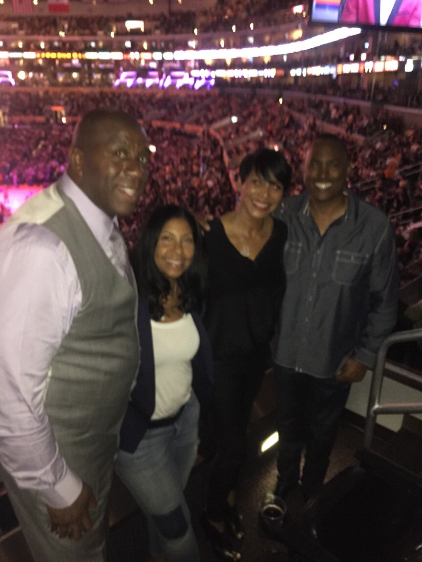 Our friends Jerry & Tampico Mosley and Leonardo & Lita Richardson! KB20 ...