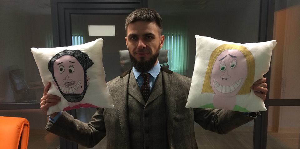 Olya Yarychkivska (@_olya_y) | Twitter