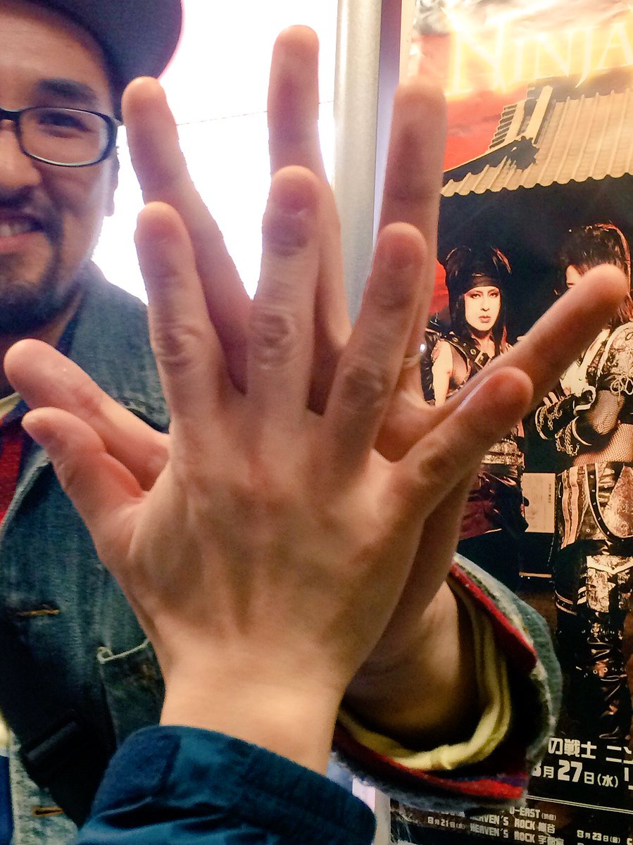 八幡謙介bot (@Kensuke_Yahata) | Twitter