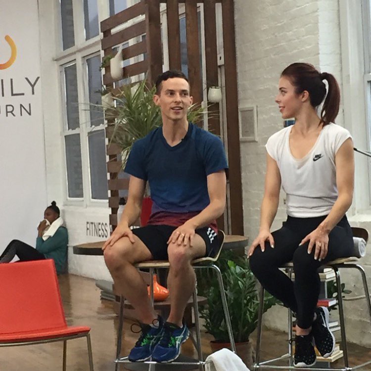 Эшли Вагнер & Адам Риппон / Ashley WAGNER & Adam RIPPON USA - Страница 9