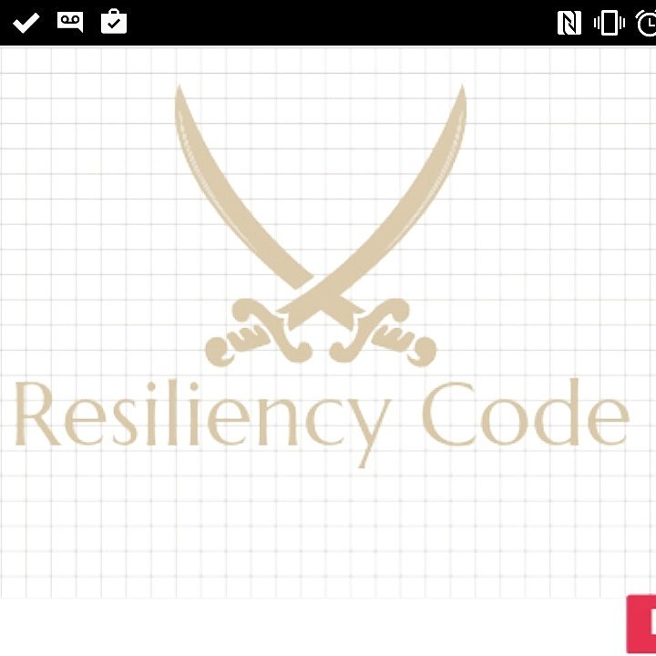 Resiliency Code (@Resiliency78) | Twitter