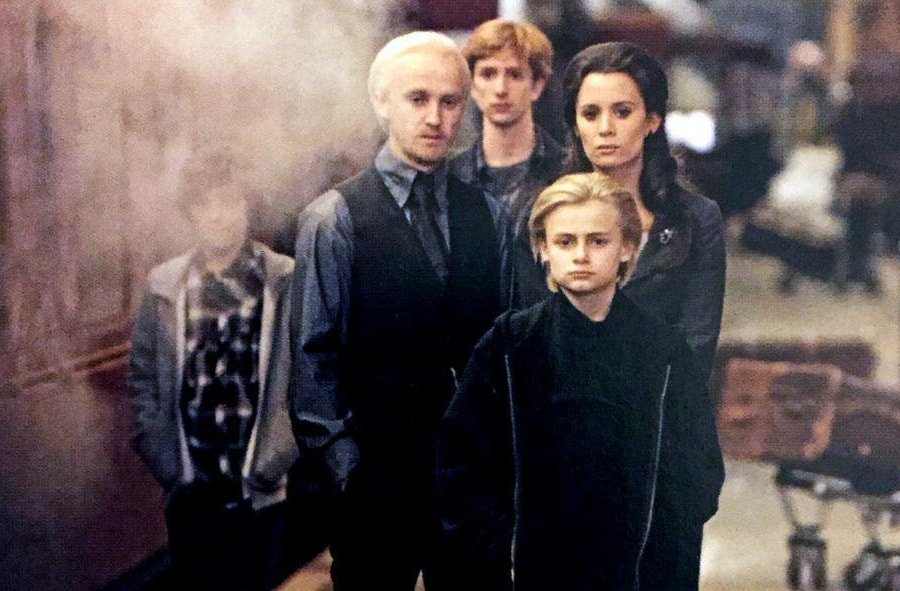 Edward Lupin