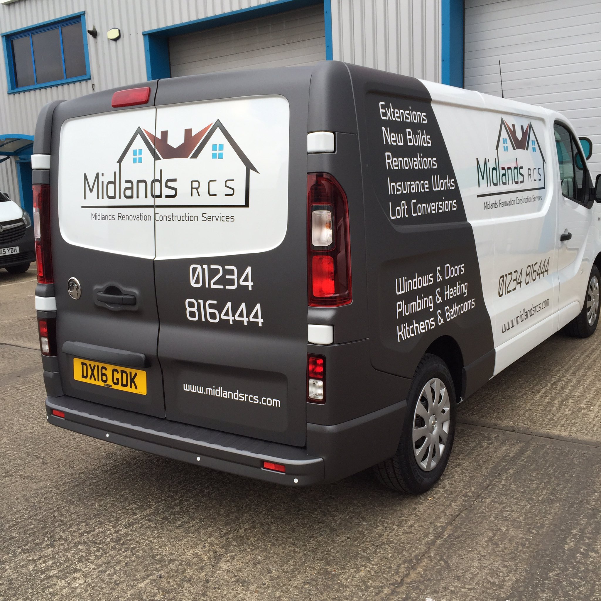 Plumber Van Wrap For Half How To Advertise Your Plumbing Business: