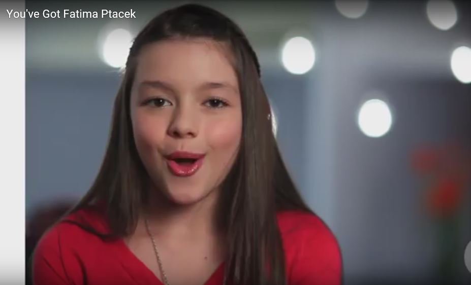 Fatima Ptacek