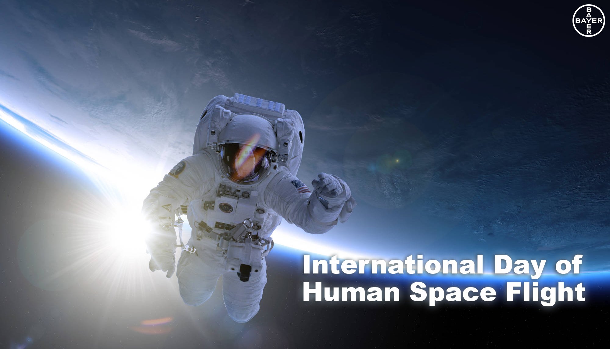 Nasa Human Space Flight