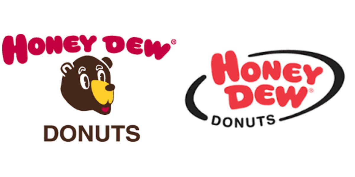 Honey Dew Donuts