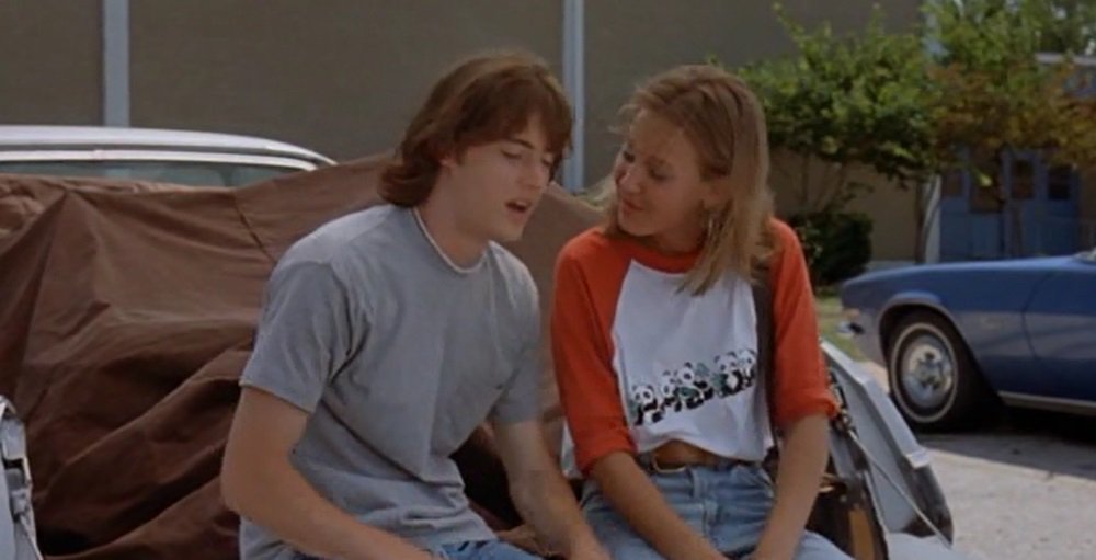 Dazed And Confused Pink