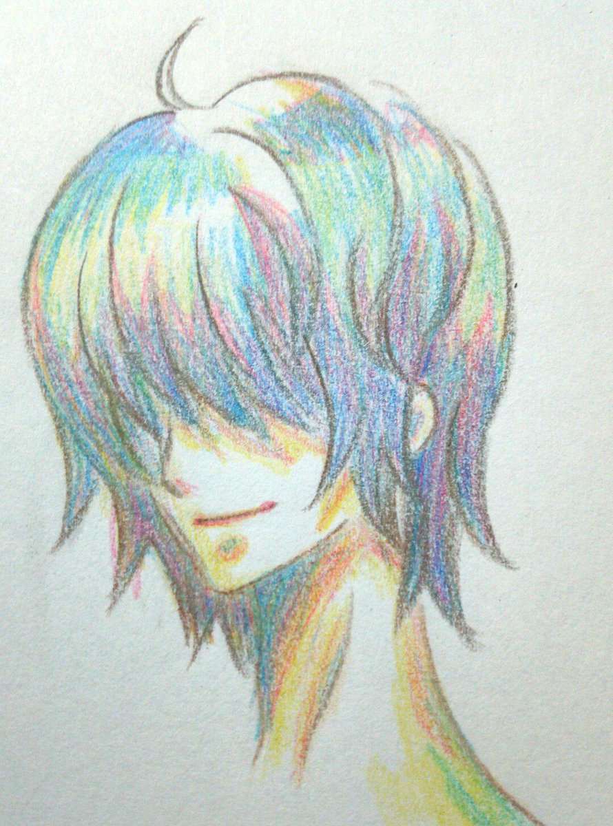 もち＠イラスト垢 (@suika_mochi) | Twitter