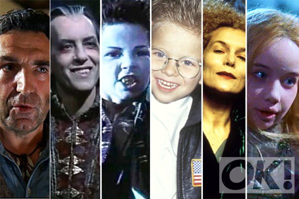 What do the cast of The Little Vampire look like now? | Scoopnest