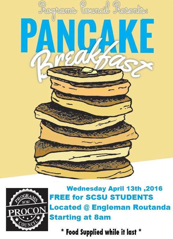 Programs Council (@ProCon_SCSU) | Twitter