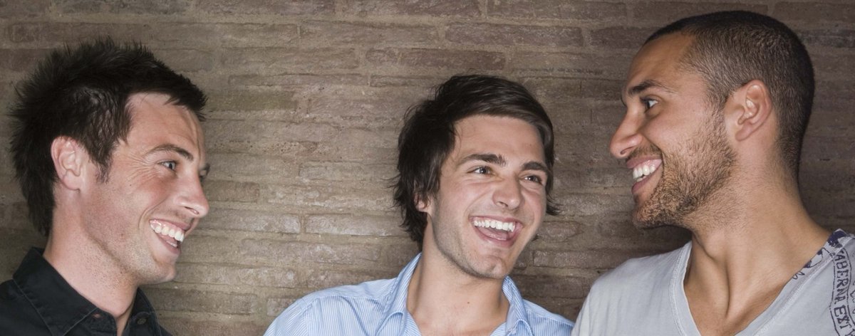 Check out our Gay Men’s Health web pages! Lots of useful info: | Dr ...