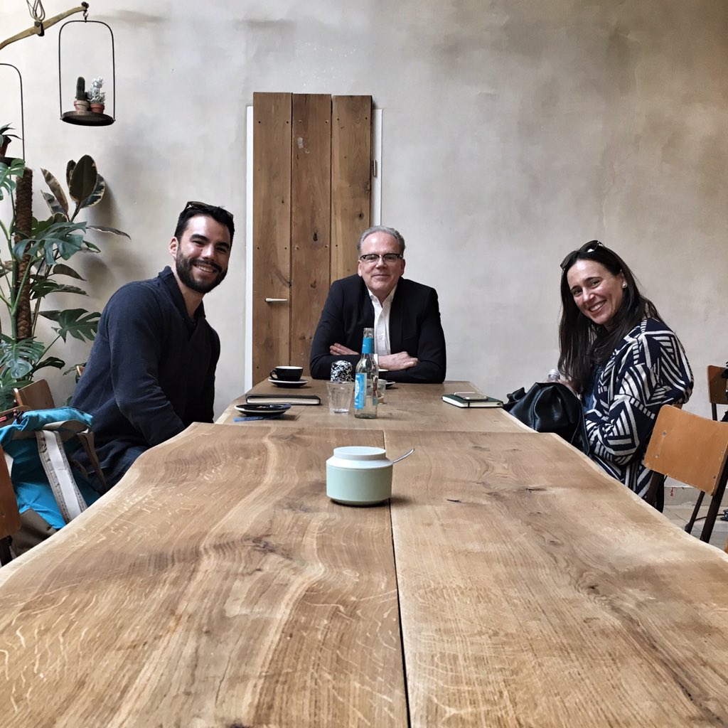 Beth Viner (@bviner) | Twitter