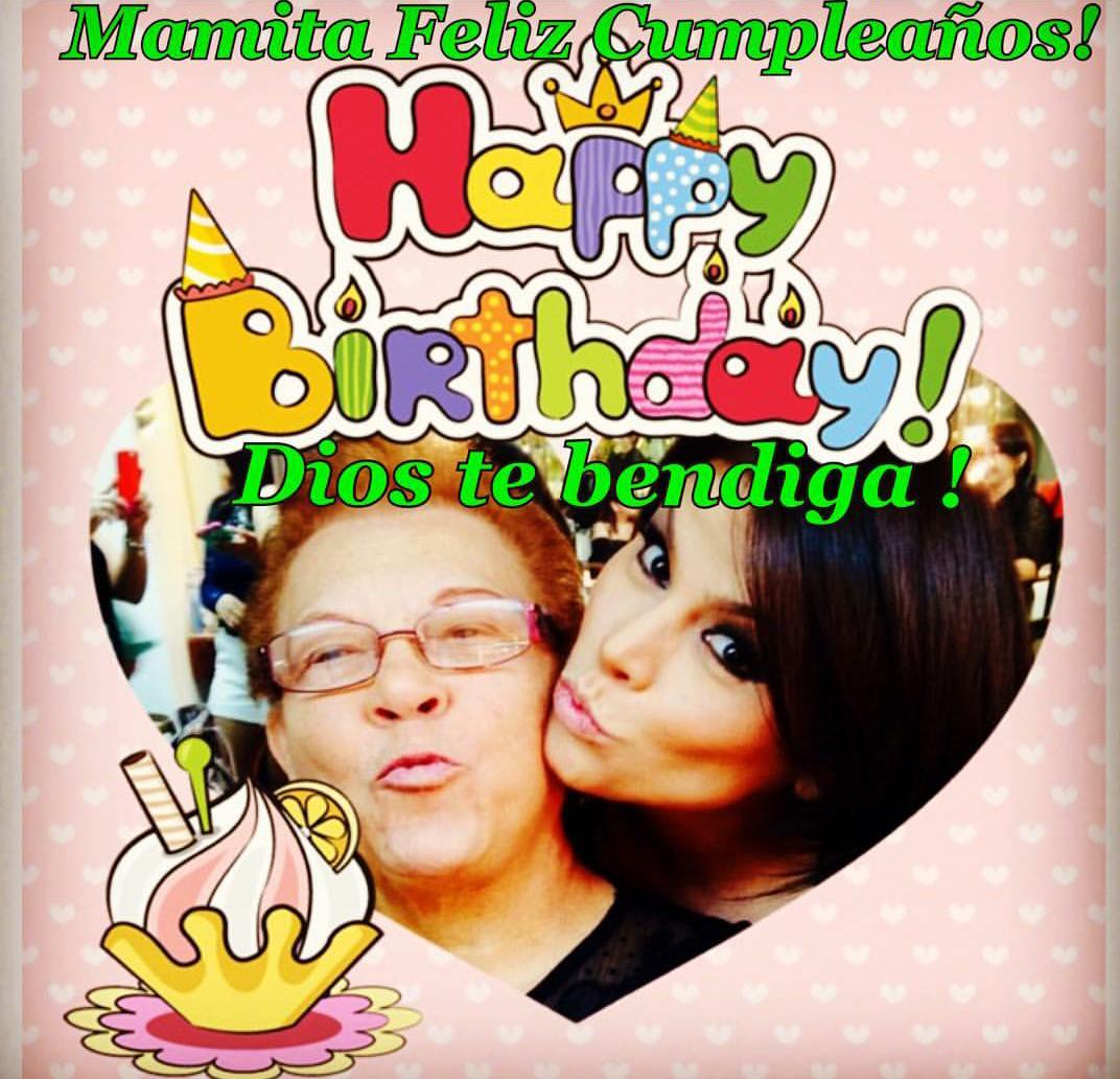 Feliz Cumpleanos Dios Te Bendiga Imagenes Feliz Cumpleaños & Imagenes