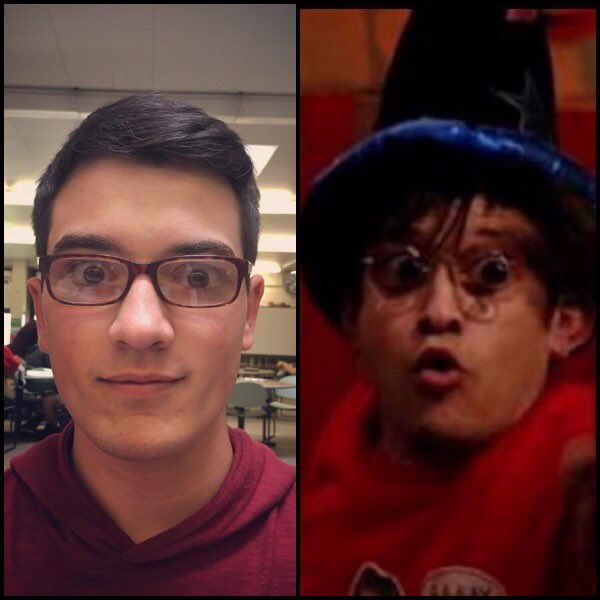 The Benchwarmers Marcus