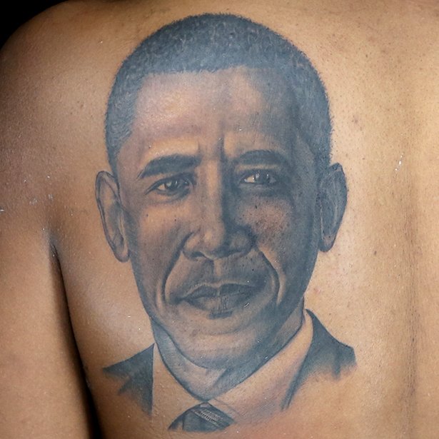 Ink Master Tattoos Jesse Smith