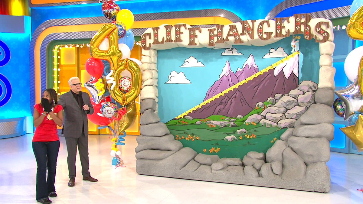 Which Price is Right game is your favorite? > General Discussion > AR15.COM