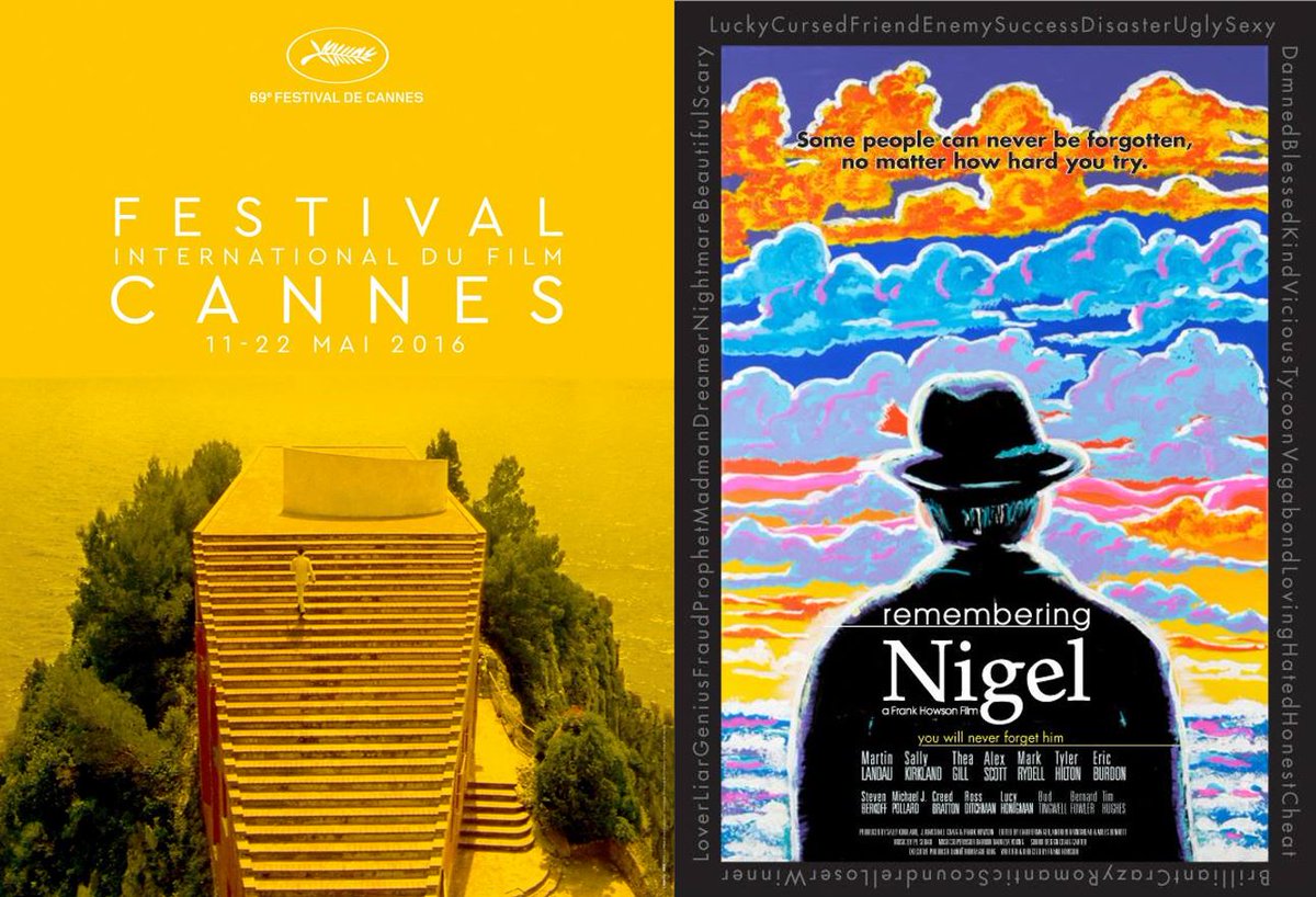 Remembering Nigel (@RememberNigel) | Twitter