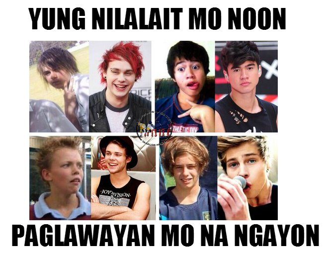Memes Funny Tagalog