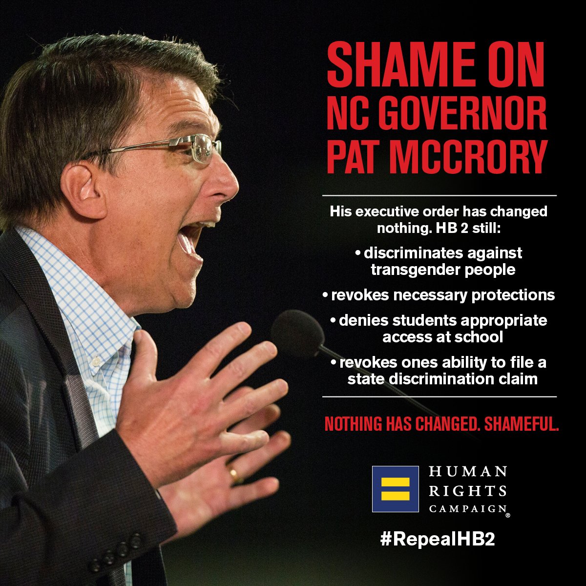 Human Rights Campaign Logo Variations