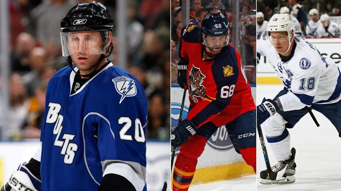 Václav Prospal jako expert NHL.com píše o sezoně, Jágrovi i o play off ...