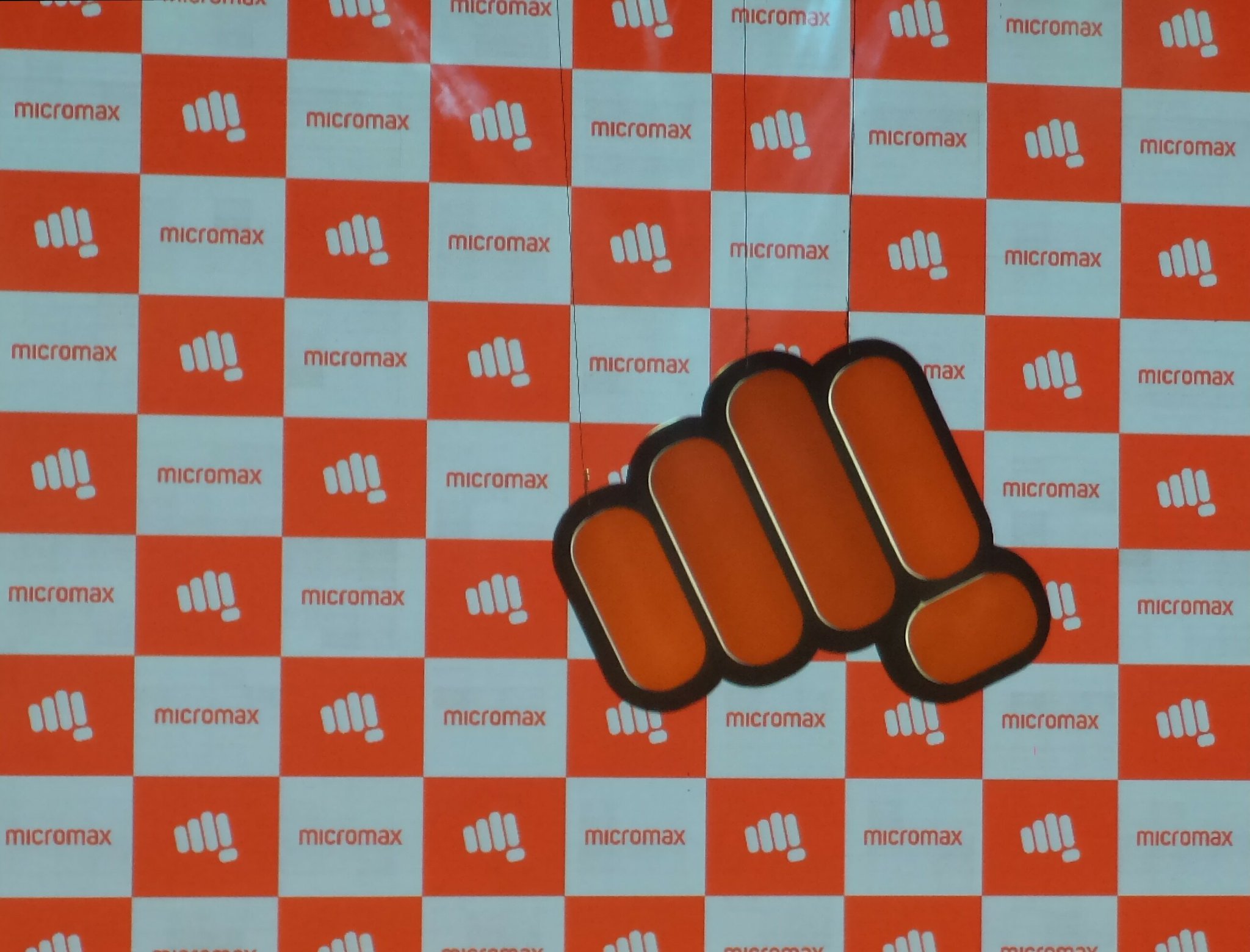 Micromax Logo Wallpapers