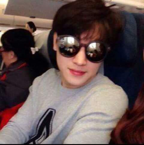 Exo Sehun Brother