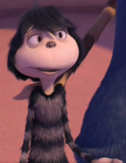 Horton Hears A Who Jojo