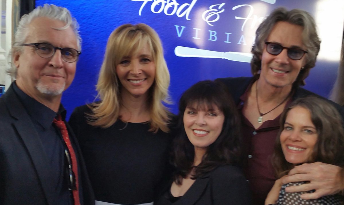 Pat Benatar Children