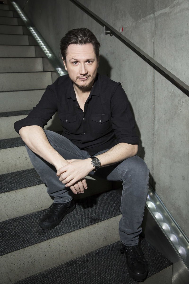 Charles Bourque (@chbourque) | Twitter