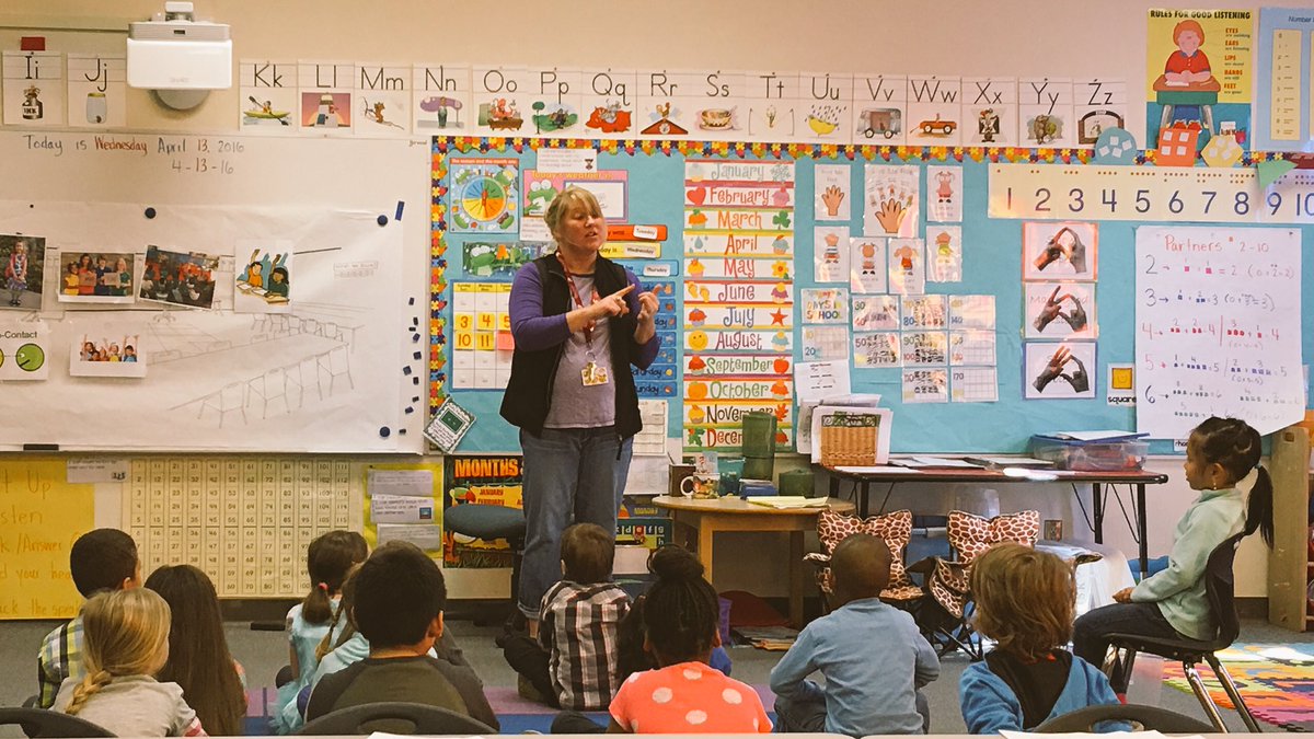 Lindsay Beerbower on Twitter: "#GLAD week @ RooseveltE! #OSPI GLAD ...