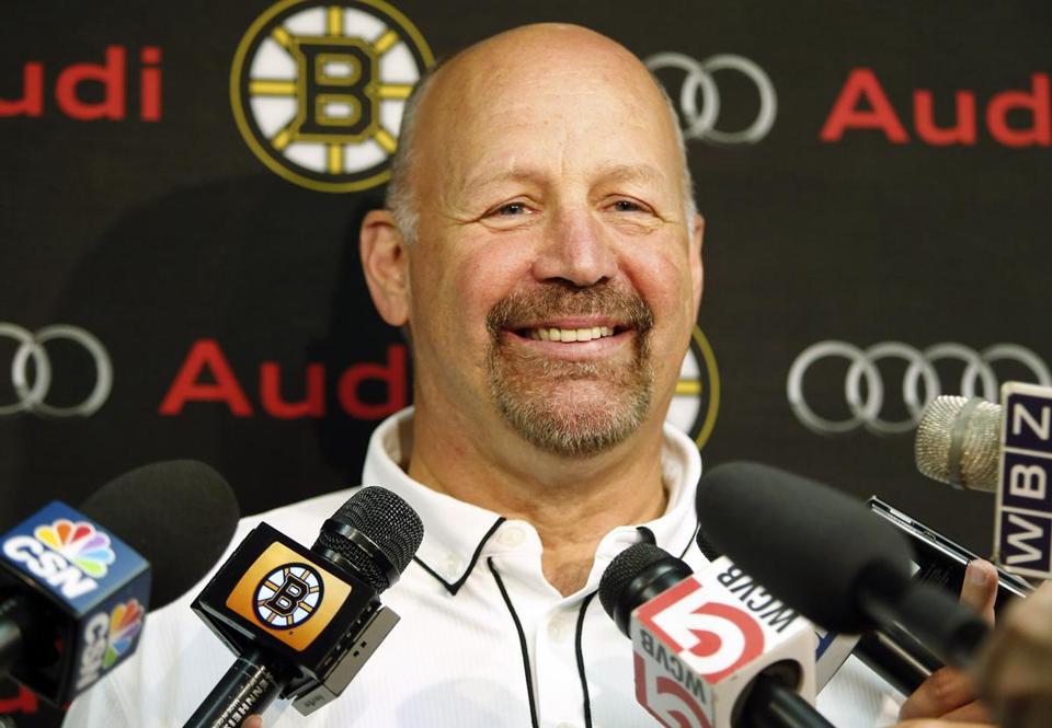 Wake Up With Wilbur: What Are Bruins Waiting For? | Eric Wilbur | Scoopnest