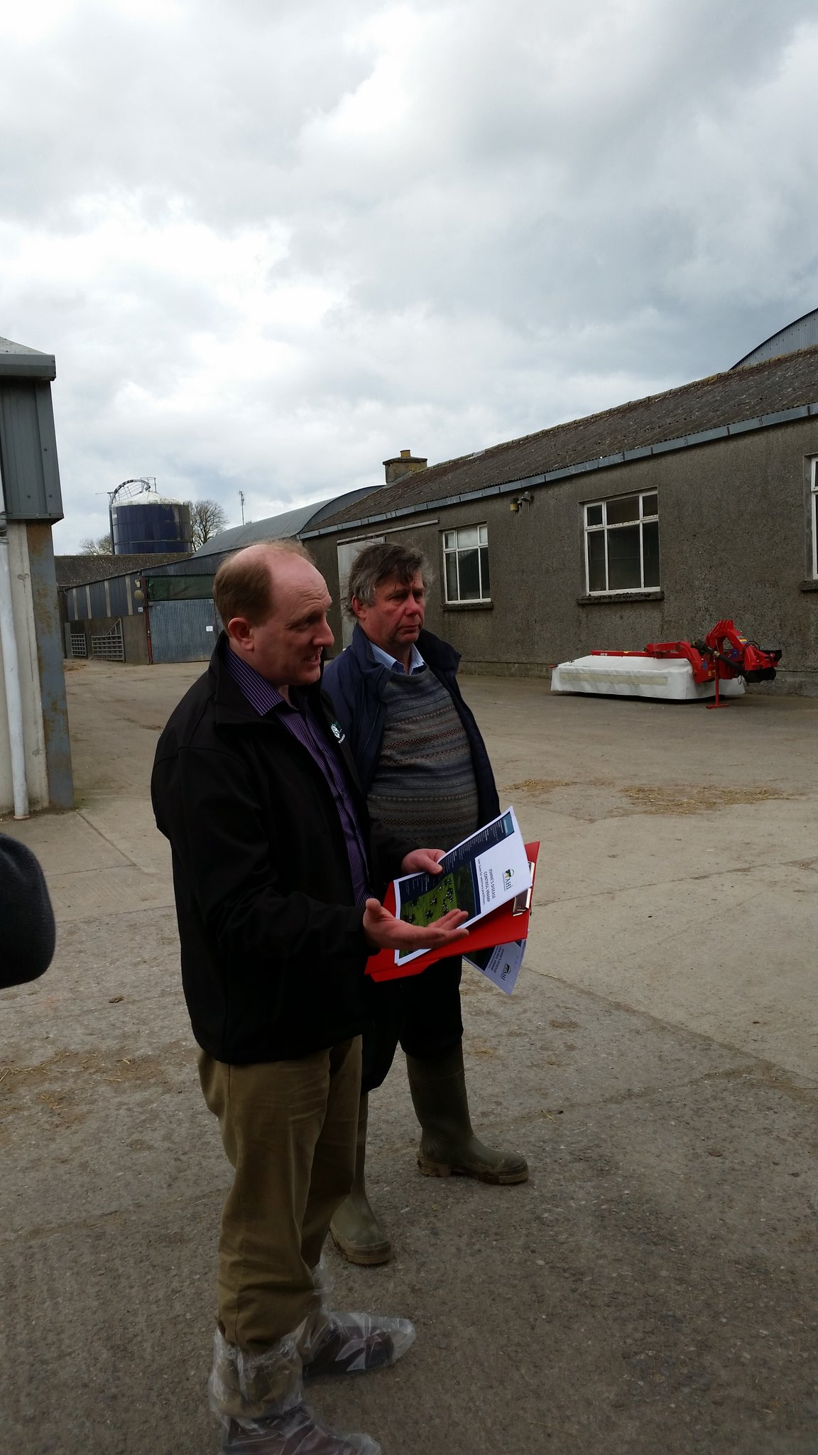 Richard Hamilton College