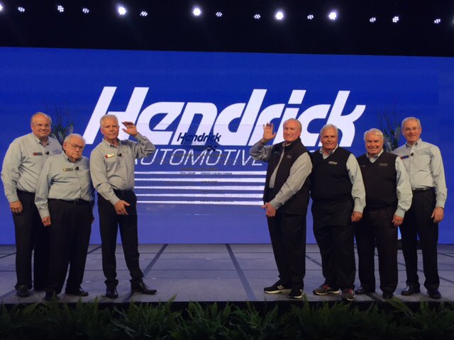 Working At Hendrick Automotive Group - Zippia